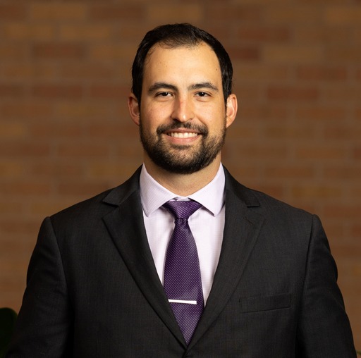 Dr. Adrian Alanis Stephens